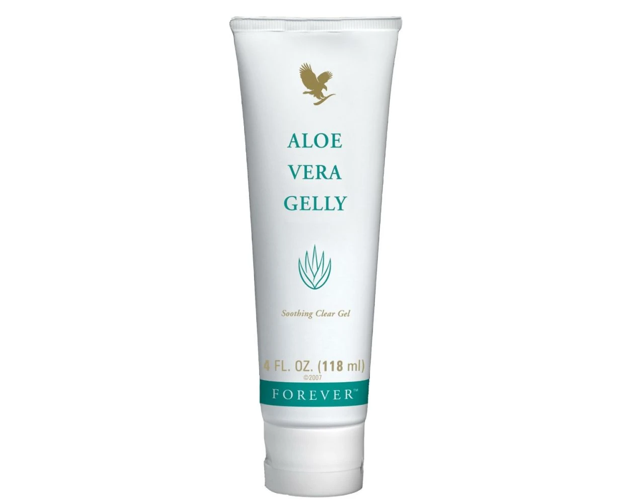 Forever Aloe Vera Gelly (Tube)